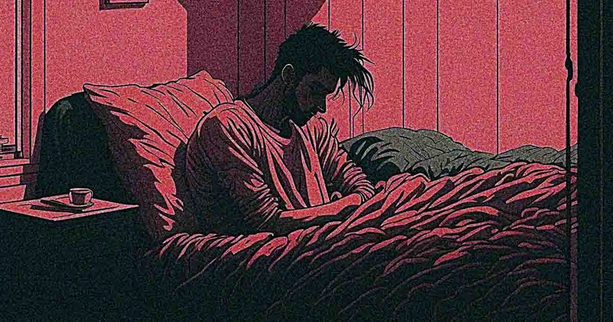 8 Signs You Re Suffering From Chronic Fatigue Syndrome