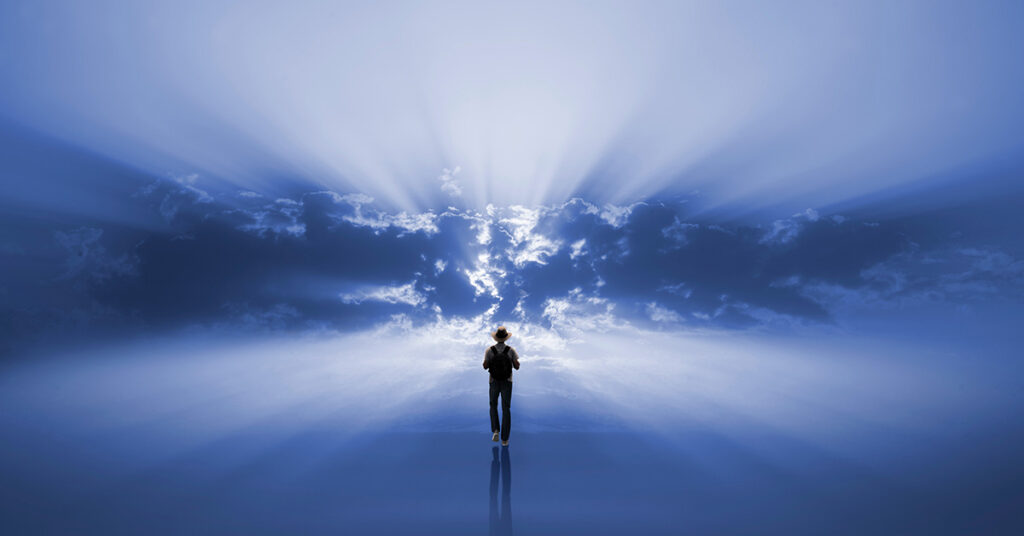 Scientists Discover a ‘Third State’ Beyond Life and Death : The Hearty Soul Scientists Discover a ‘Third State’ Beyond Life and Death : The Hearty Soul
