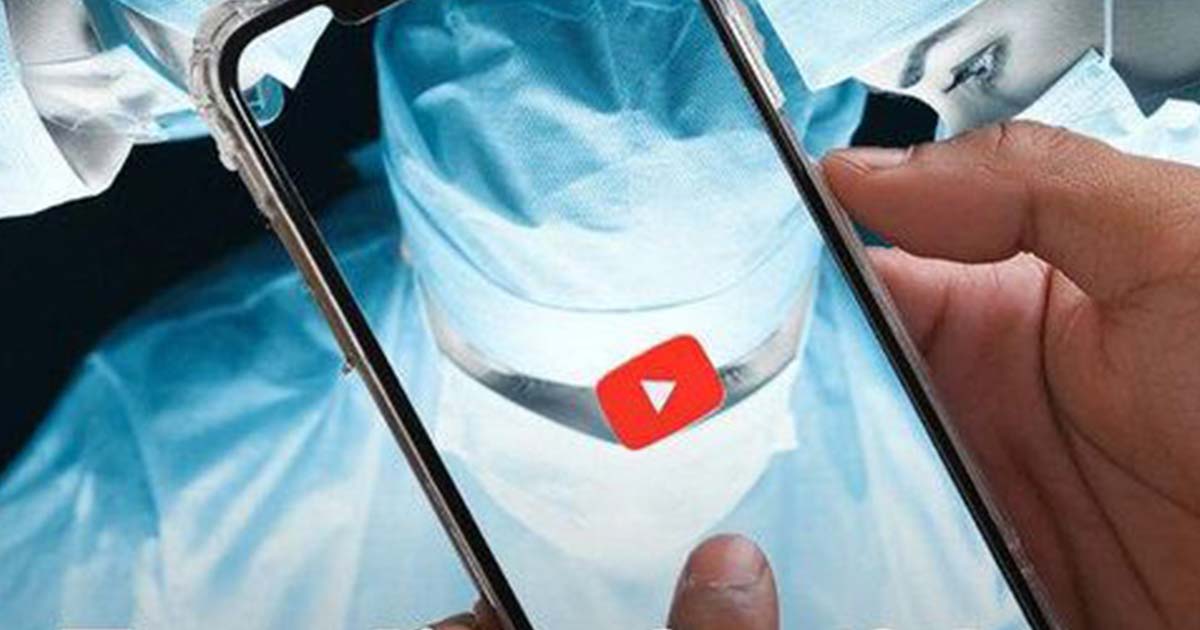 Fake Doctor Accidentally Kills Indian Teen After Performing Surgery Learned From YouTube Tutorials