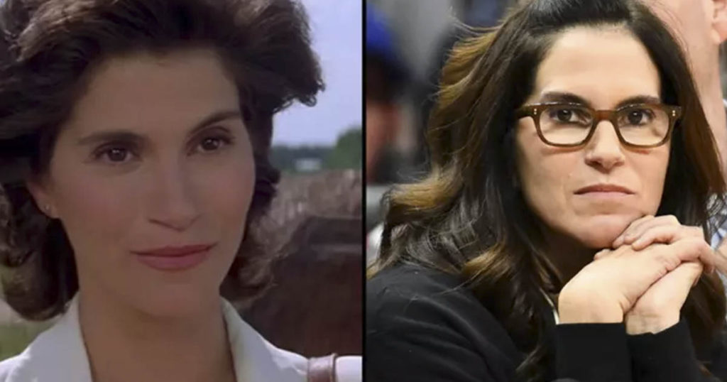 Jami Gertz: The Billionaire Actor You’ve Never Heard Of