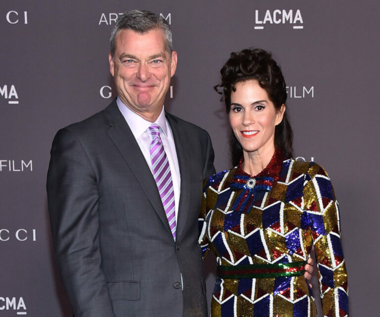 Jami Gertz: The Billionaire Actor You’ve Never Heard Of
