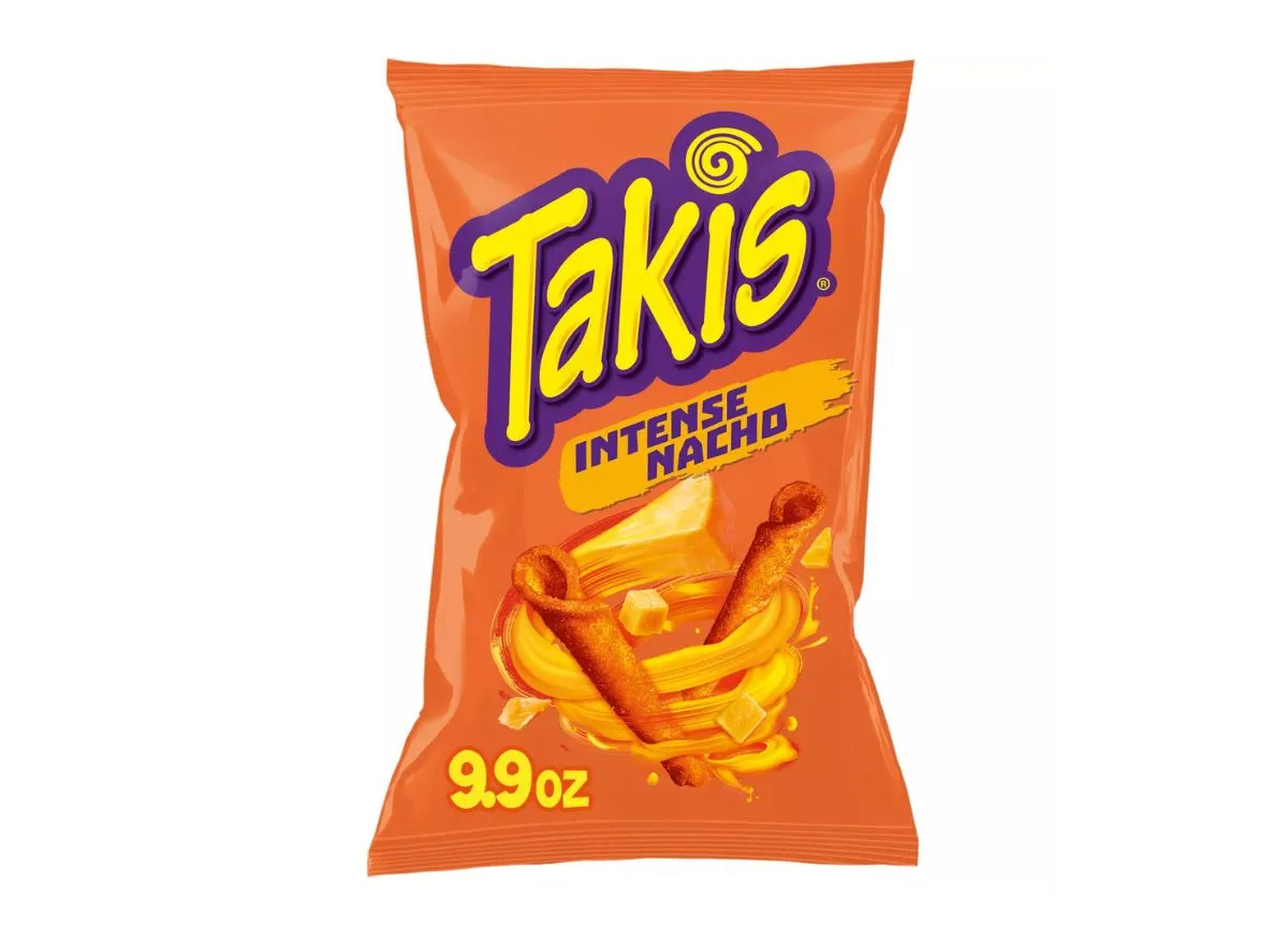 20+ Of The Worst Chips For Your Health