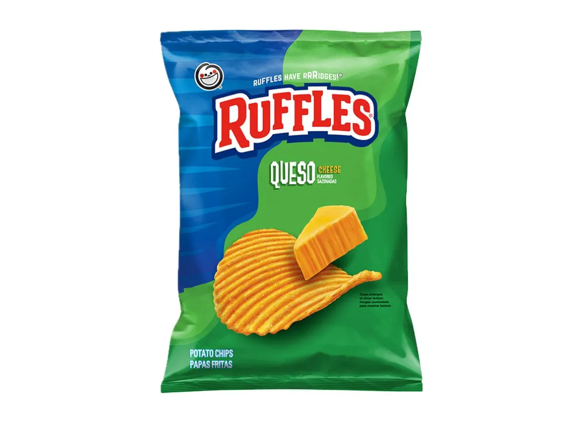 20+ Of The Worst Chips For Your Health