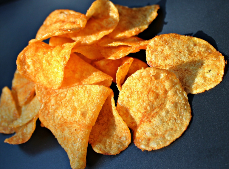 20+ Of The Worst Chips For Your Health