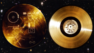 13 Astonishing Images Taken By Voyager 1 On Its Way to Interstellar Space