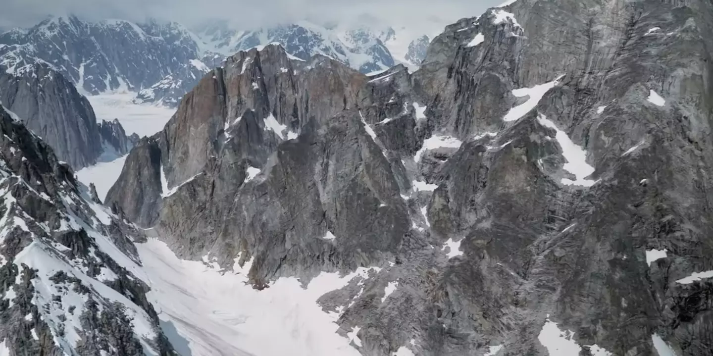 Inside The ‘Alaska Triangle’ Where More Than 20,000 People Have ...