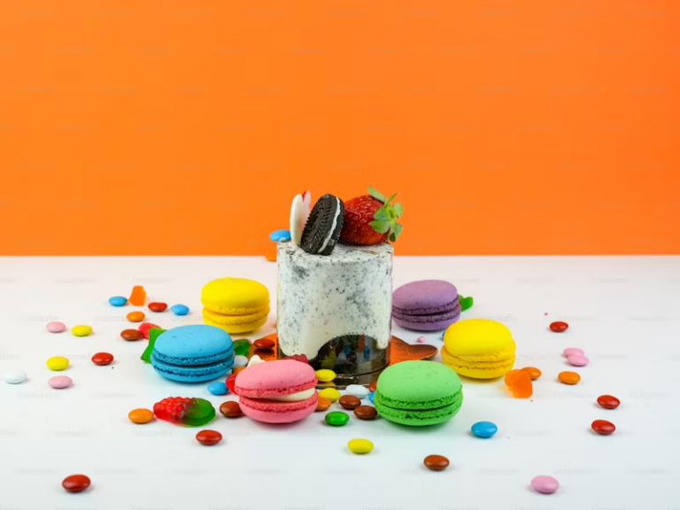 Ultra Processed Foods: 20+ Items You Can Stop Buying