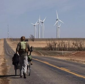 Karl Bushby Spent 25 Years Walking Across The Globe Using No ...