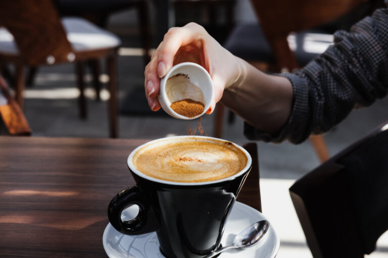 12 Brands of Cinnamon Powder To Avoid, And 6 You Can Use