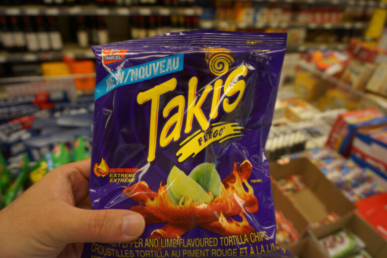 20+ Of The Worst Chips For Your Health