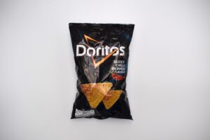 20+ Of The Worst Chips For Your Health