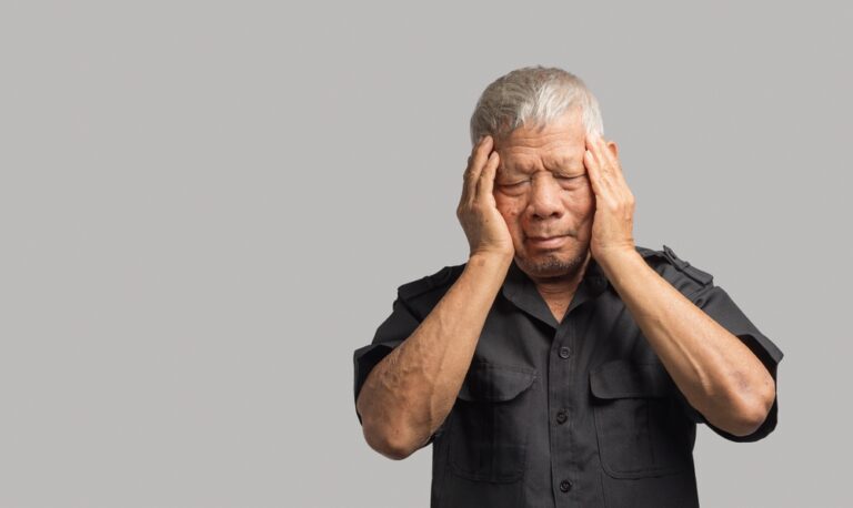 10 Unmistakable Signs Your Body Might Be Sounding the Ischemic Stroke Alarm
