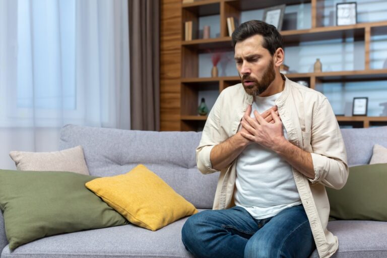 10 Unmistakable Signs Your Body Might Be Sounding the Ischemic Stroke Alarm