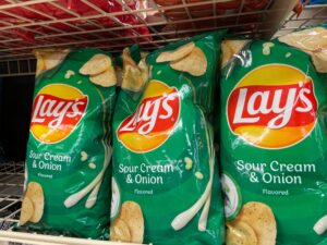 20+ Of The Worst Chips For Your Health