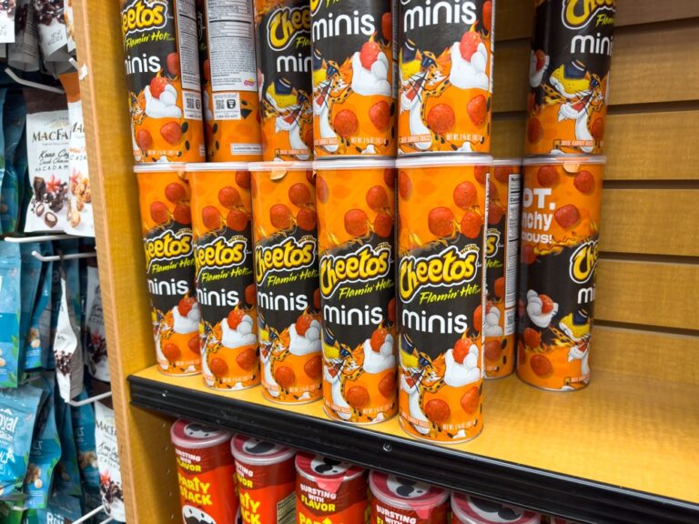 20+ Of The Worst Chips For Your Health