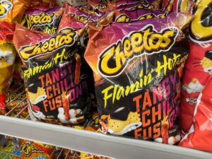 20+ Of The Worst Chips For Your Health
