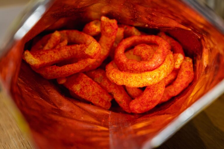 20+ Of The Worst Chips For Your Health