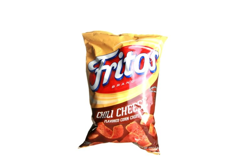 20+ Of The Worst Chips For Your Health