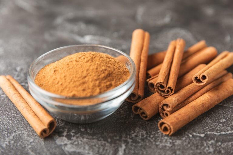12 Brands of Cinnamon Powder To Avoid, And 6 You Can Use