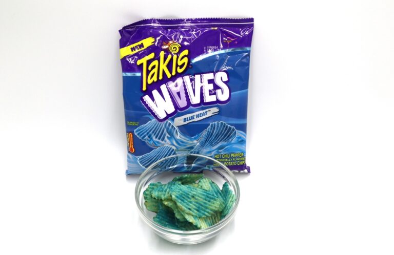 20+ Of The Worst Chips For Your Health