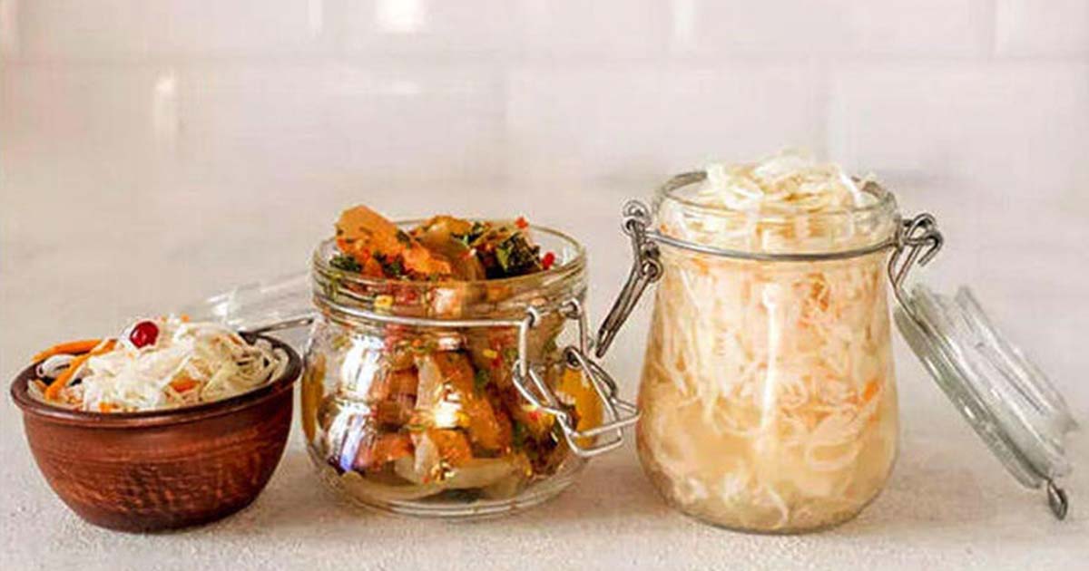 Top 10+ Probiotic Foods That Your Gut Will Thank You For