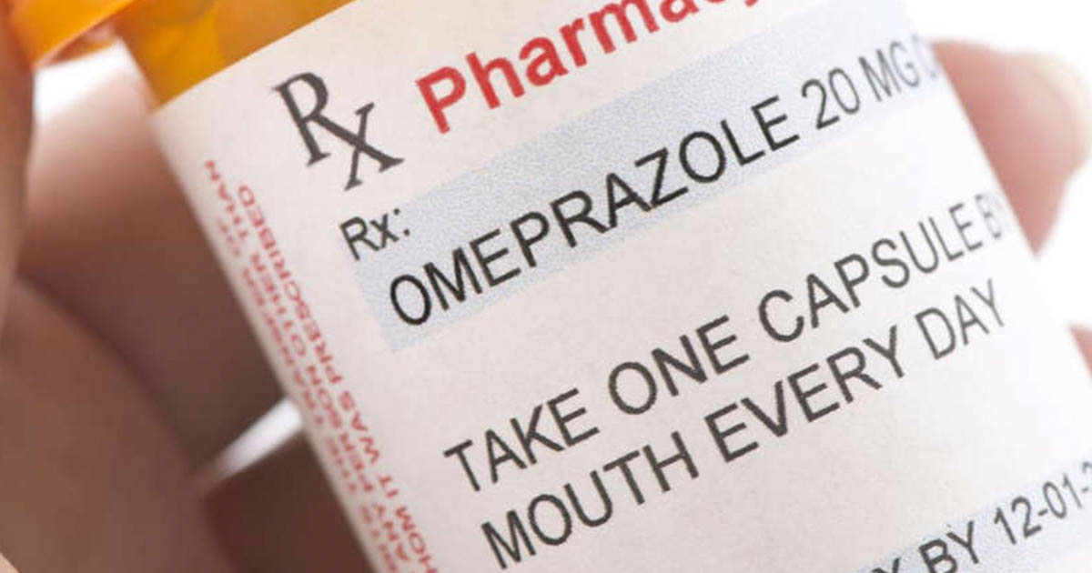 10 Things About Omeprazole That May Surprise You