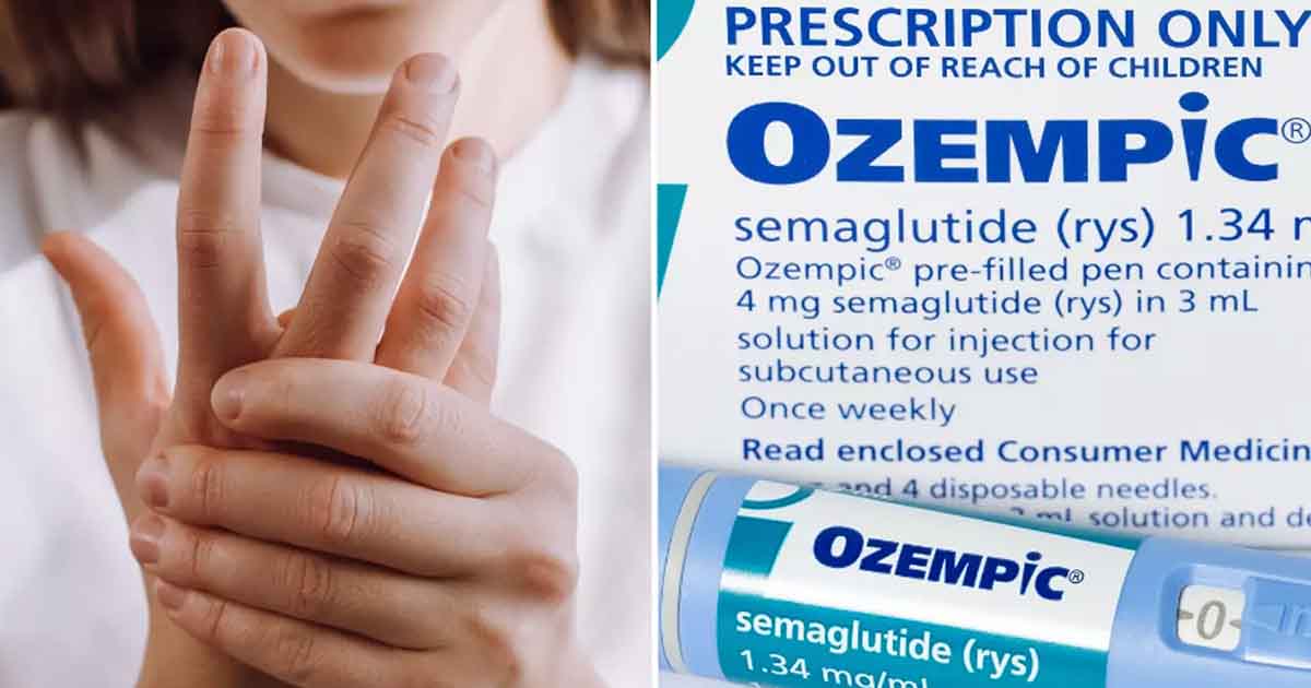 what-is-ozempic-finger-users-complain-about-little-known-side-effect