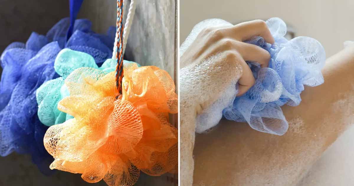 Dermatologist Is Warning Anyone Who Uses a Loofah to Stop For a Really ...