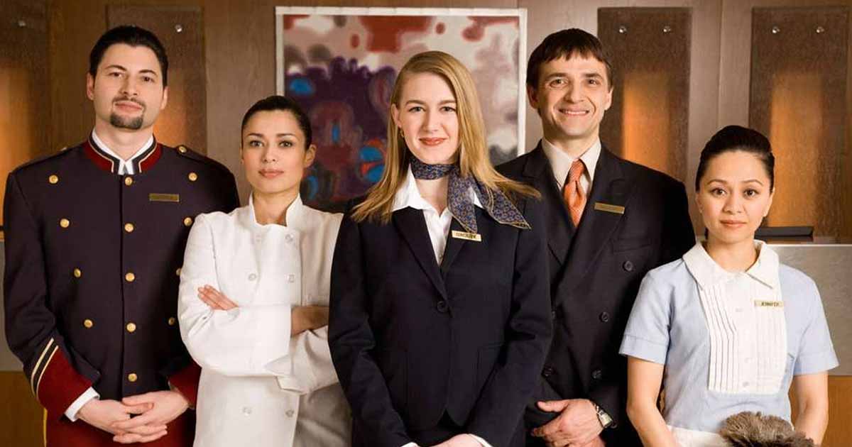 12 Hotel Tips From The Pros You Need To Know Before Your Next Stay ...