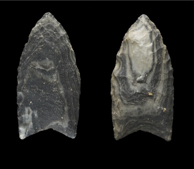 Grand Canyon Discovery: Ancient Artifacts Found Dating Back 12,000 Years