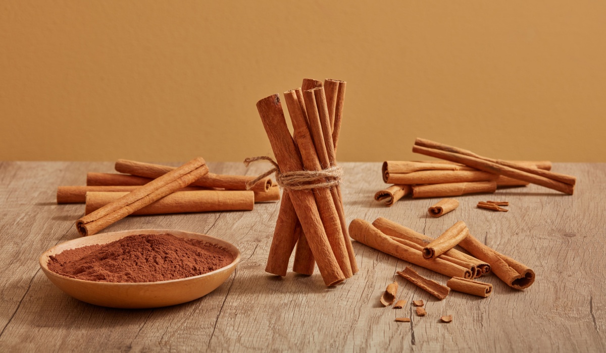 12 Brands of Cinnamon Powder To Avoid, And 6 You Can Use