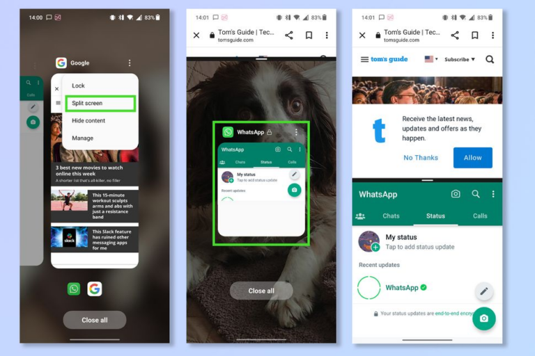 10 Hidden Functions On Your Phone You Didn’t Know Existed