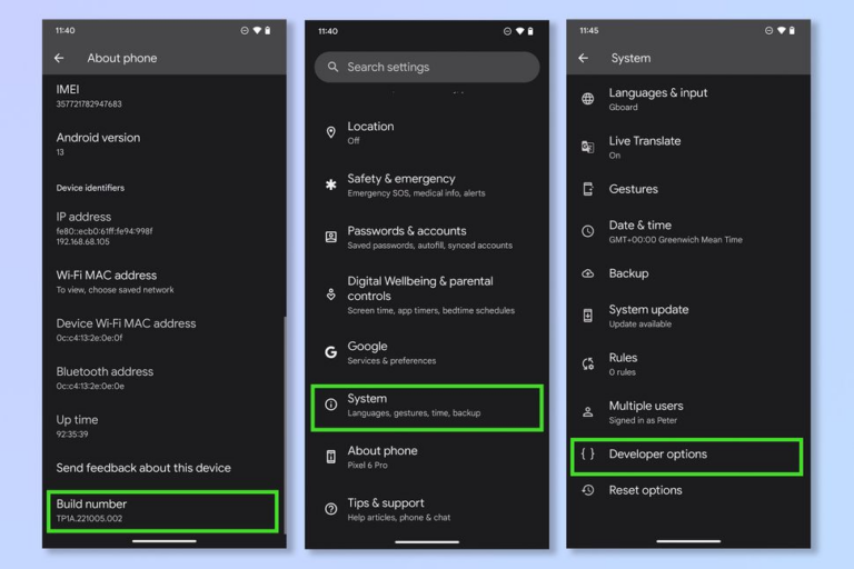 10 Hidden Functions On Your Phone You Didn’t Know Existed