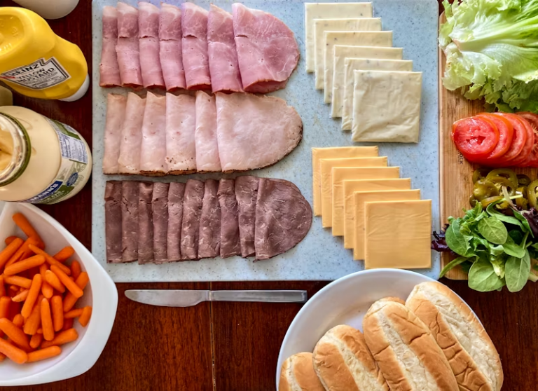 Ultra Processed Foods: 20+ Items You Can Stop Buying