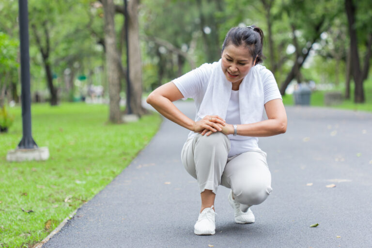 10 Things That Happen To Your Body After 60 and How To Cope With Aging