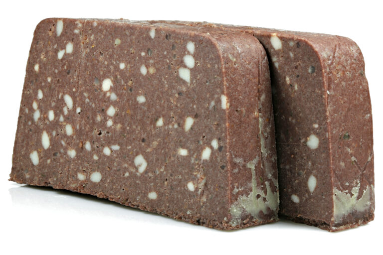 Amish Apple Scrapple: Recipe + How To Make