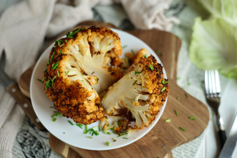 20 of The Most Nutrient-Dense Vegetables, According to Nutritionist