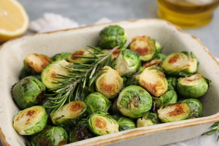 20 of The Most Nutrient-Dense Vegetables, According to Nutritionist