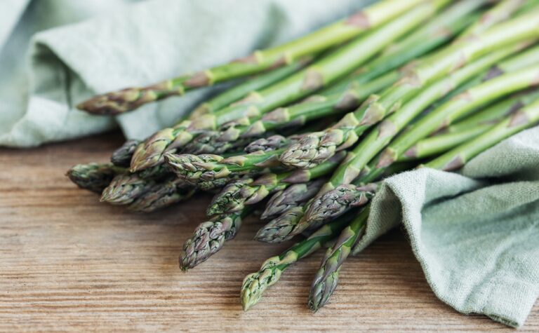 20 of The Most Nutrient-Dense Vegetables, According to Nutritionist