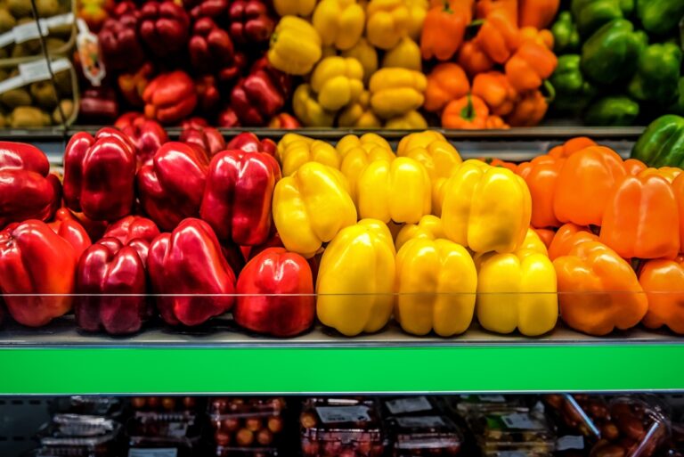 20 of The Most Nutrient-Dense Vegetables, According to Nutritionist