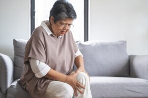 10 Things That Happen To Your Body After 60 and How To Cope With Aging