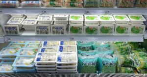 Is Swollen of Bloated Food Packing Safe to Eat?