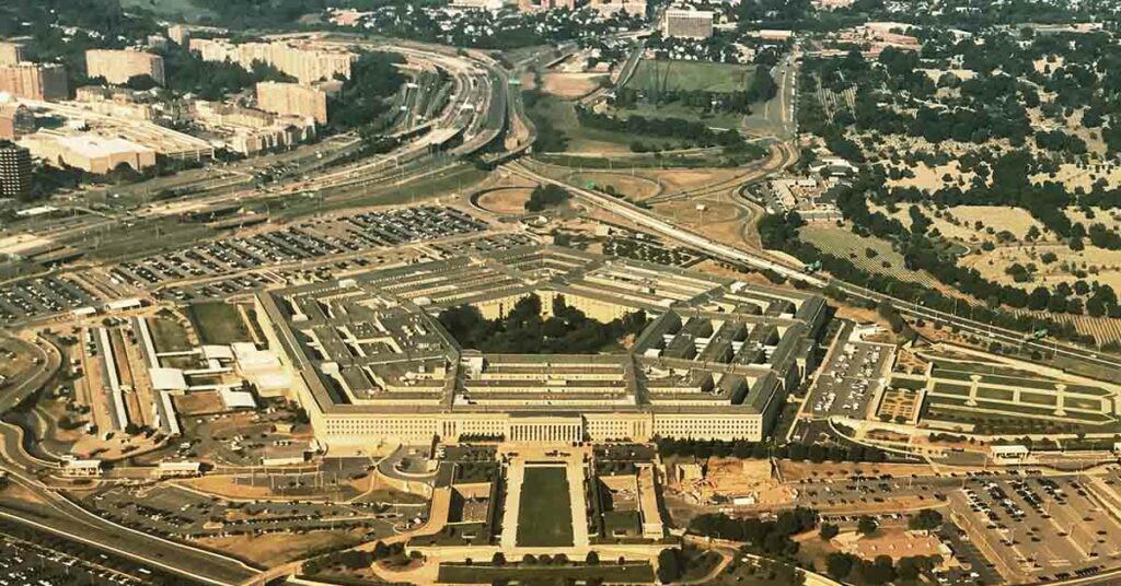 14 Things You Never Knew About The Pentagon