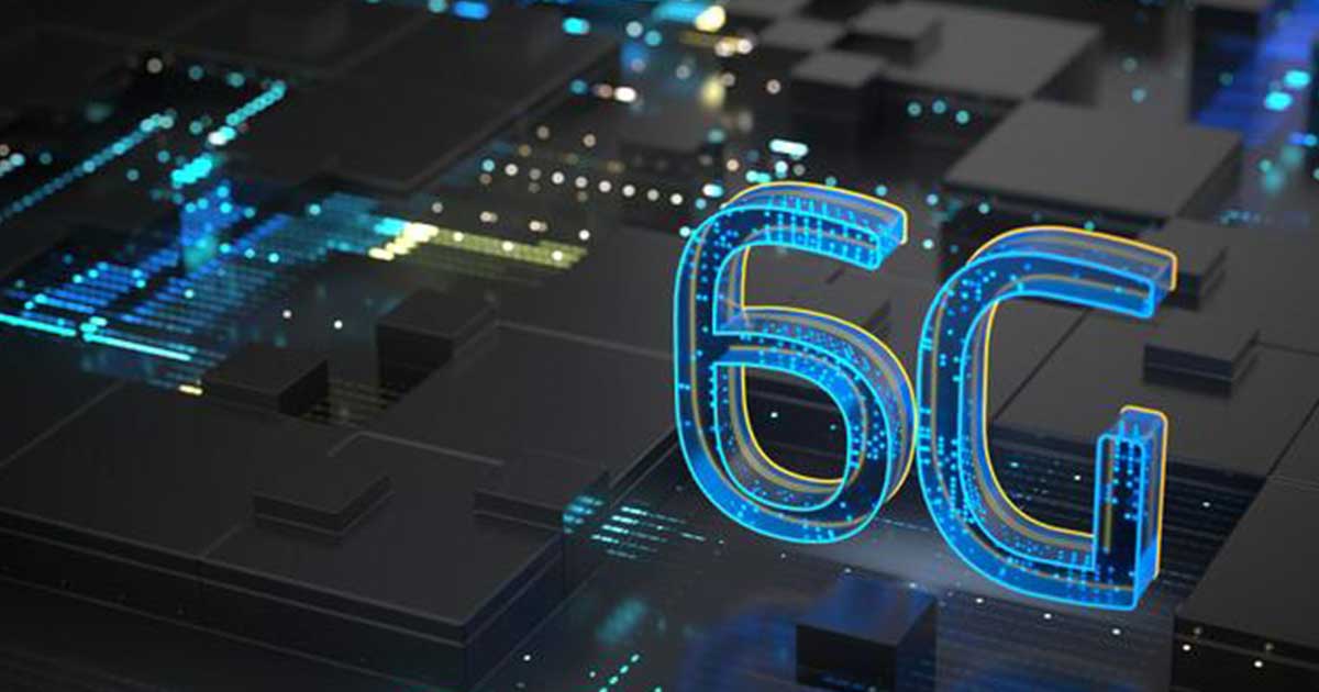 6G Tests Demonstrate Insanely Fast Internet That Could Download 20 ...