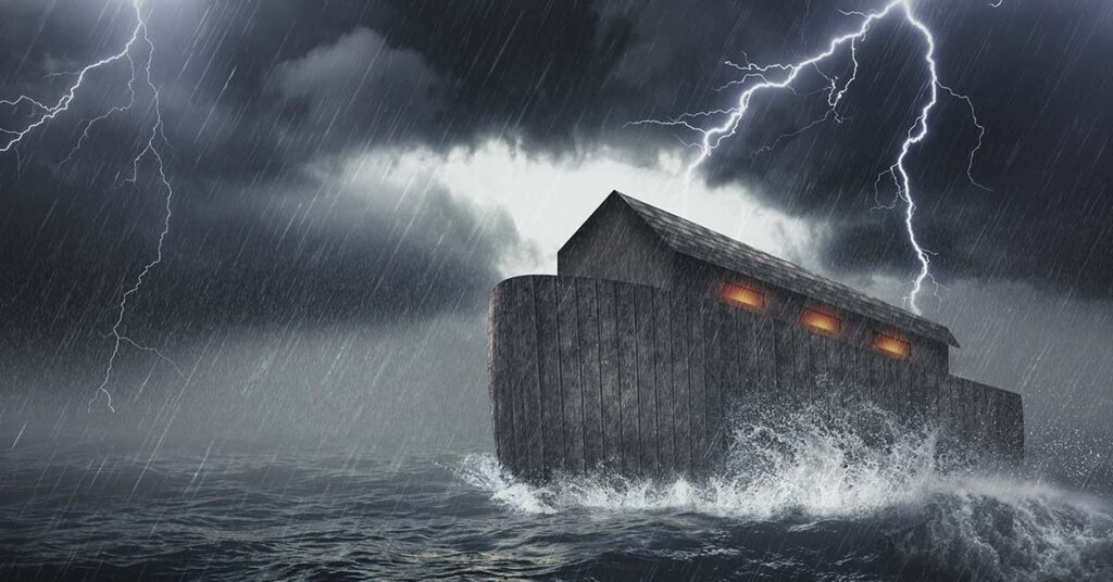 After Deciphering 3,000 Year Old Map, Scientist Believe They’ve ...