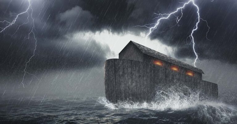 After Deciphering 3,000 Year Old Map, Scientist Believe They’ve ...