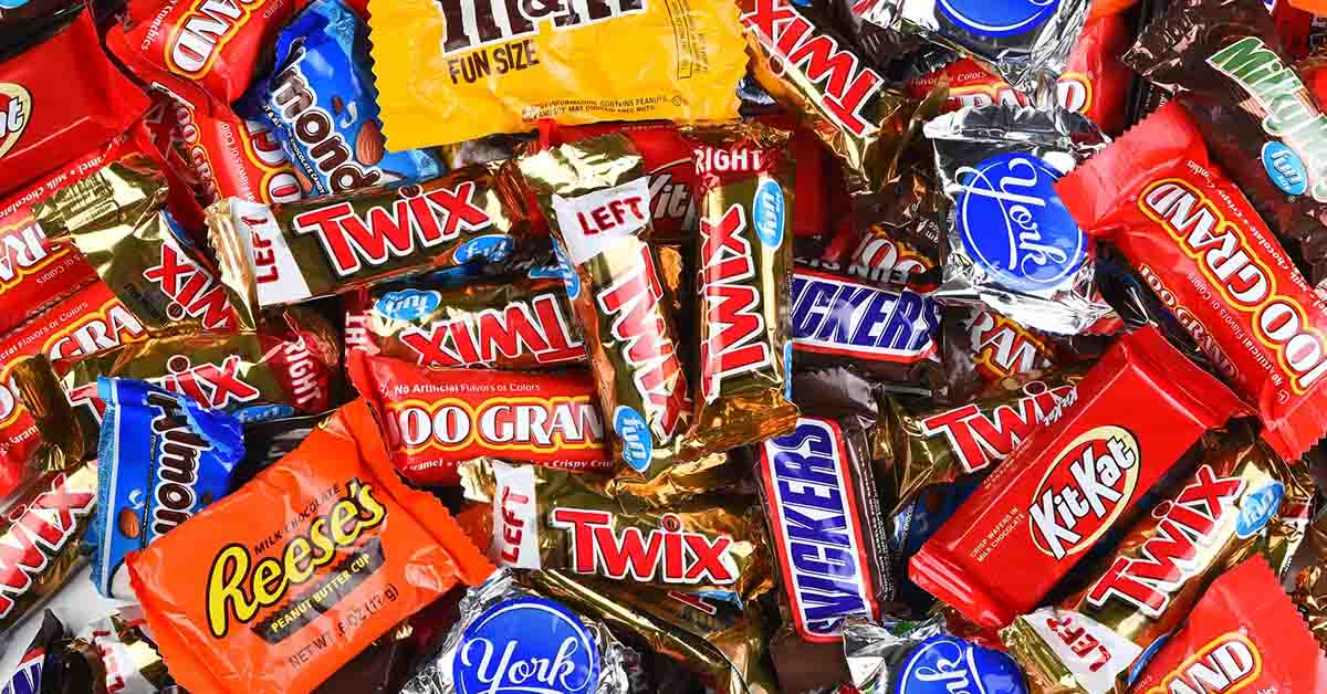 Reducing Sugar in Utero and Early Childhood Reduce Risk of Chronic ...