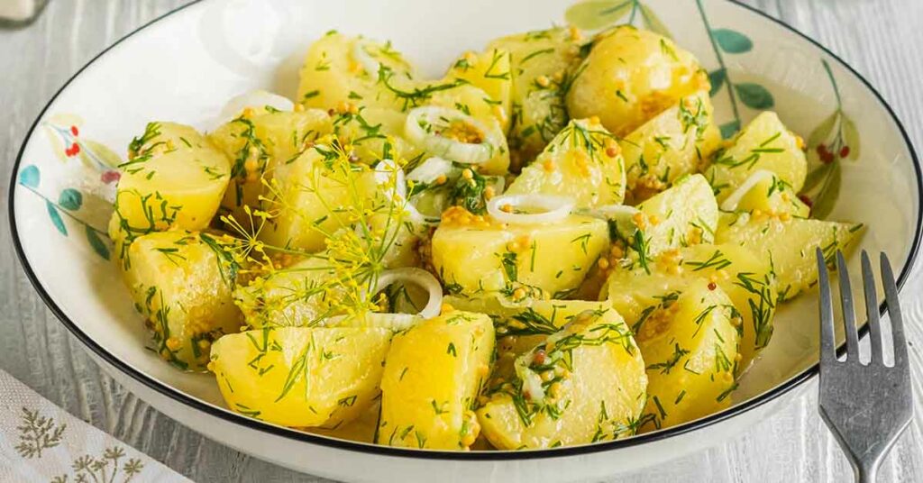 Health Professionals Warn About The Subtle Signs Your Potatoes Could Be ...