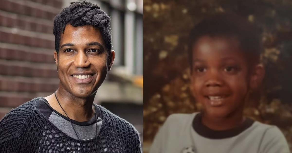 Man Who Was Born Black, Now Says Identity is a White Woman, Regardless ...
