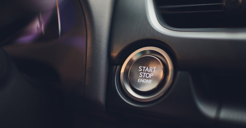 Keyless Ignition System: What You Should Know Before Getting Your New Car
